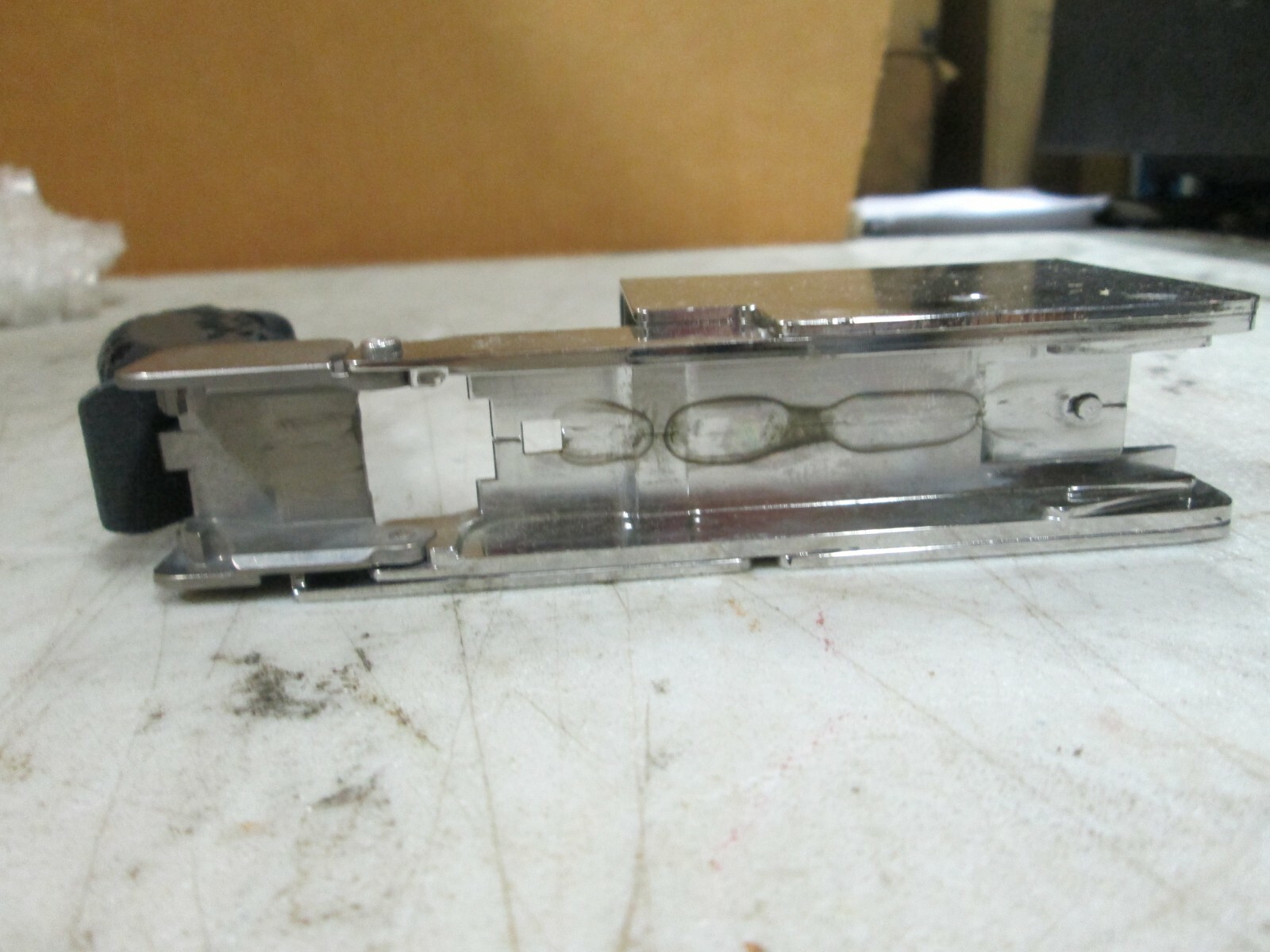 Cutsforth Easy Change Carbon Brush Holder Series 10 1.5x1.0 (New) | eBay