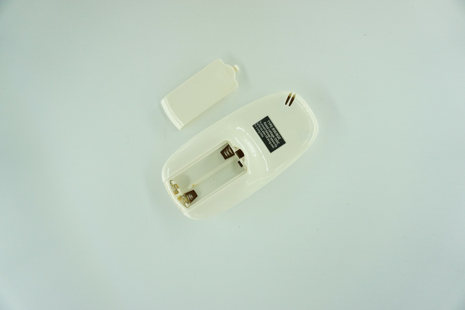 Remote Control For Arctic King WTW-10ER5a WWK18CR62N WWK10CR61N Air ...