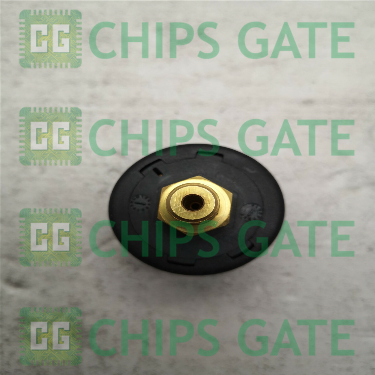 1PCS NEW FESTO pressure gauge MAP-40-6-1/8-EN 161127 Fast Ship | eBay