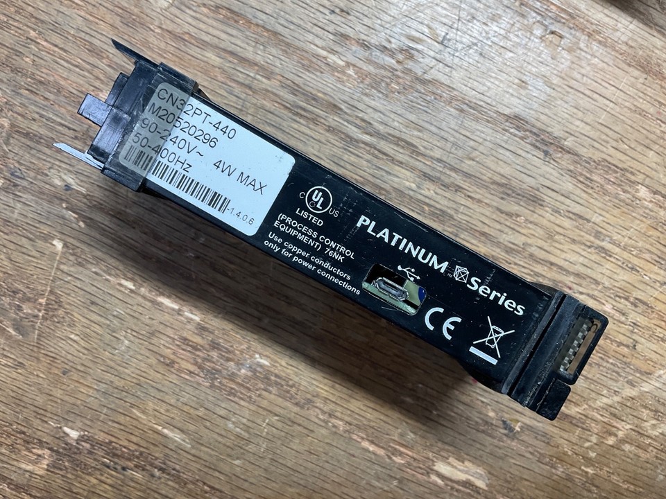 Omega CN32PT-440 PID temperature Controller | eBay