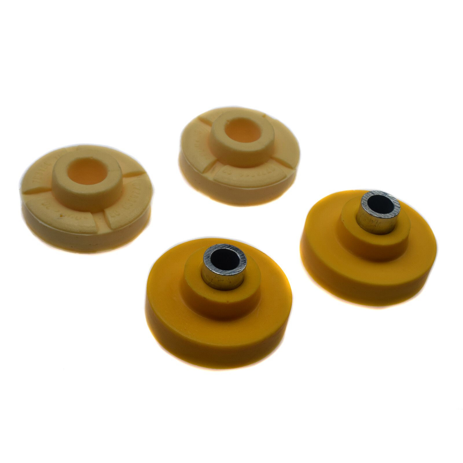 Rear Upper & Lower Strut Mount Support Set For BMW E70 E71 X5 X6 3.0L ...