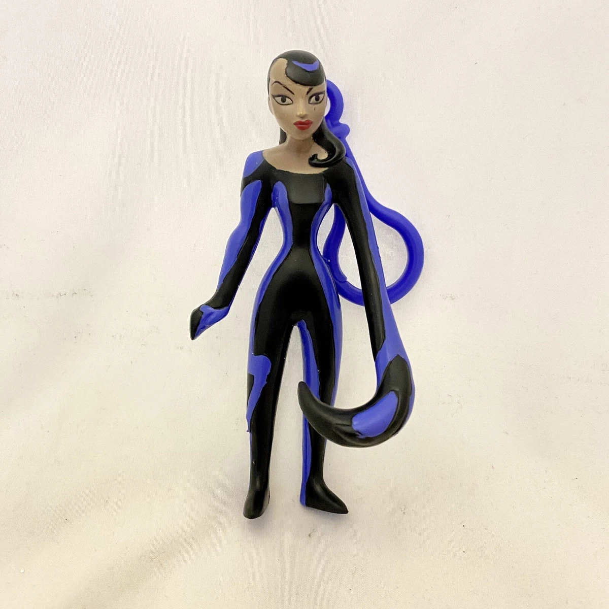 Batman Beyond Inque Toy