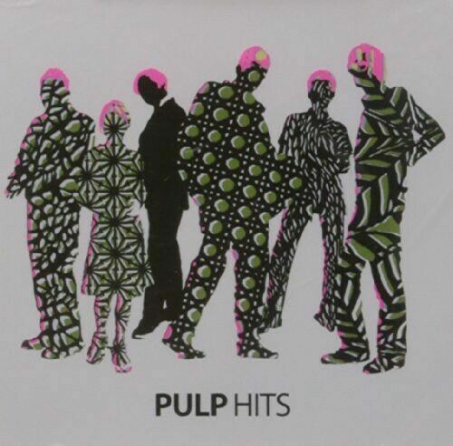 Hits von Pulp (CD, 2001) online kaufen | eBay.de