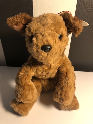 Neu ! - Ty Classic: Chips der Hund | eBay.de