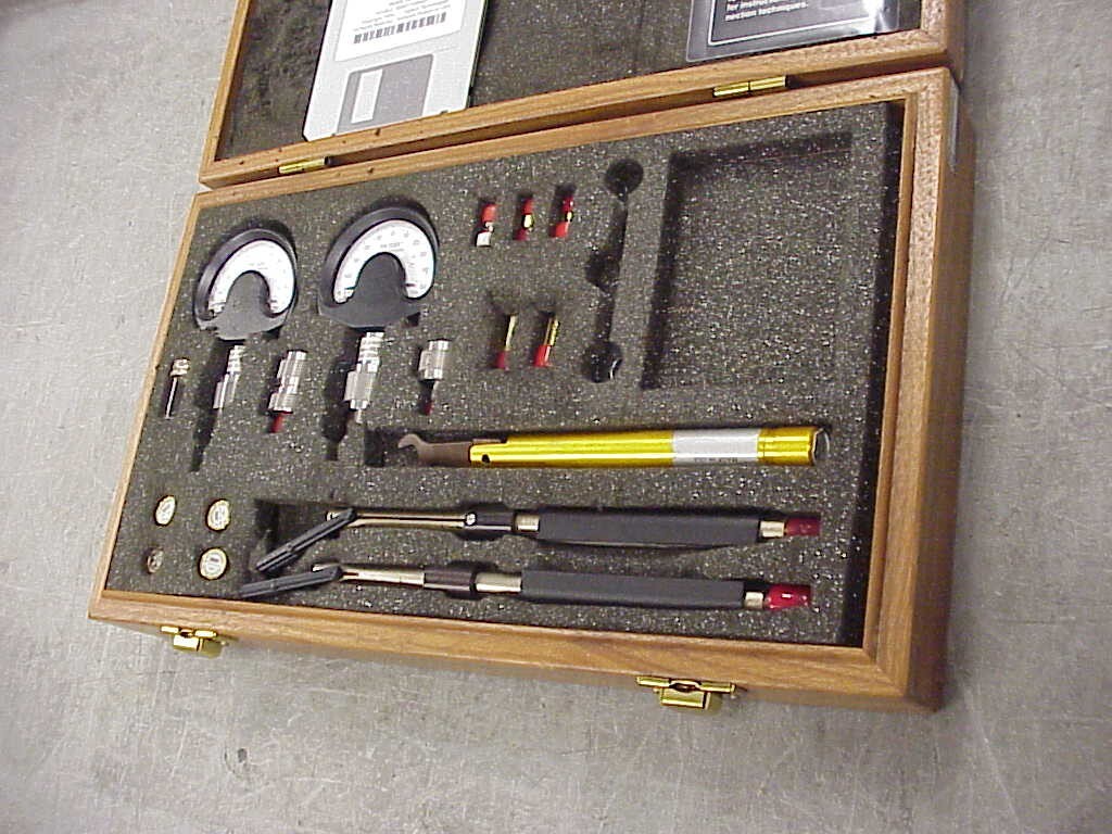 KEYSITE Agilent HP- 85056A 2.4mm Calibration Kit *used working- | eBay