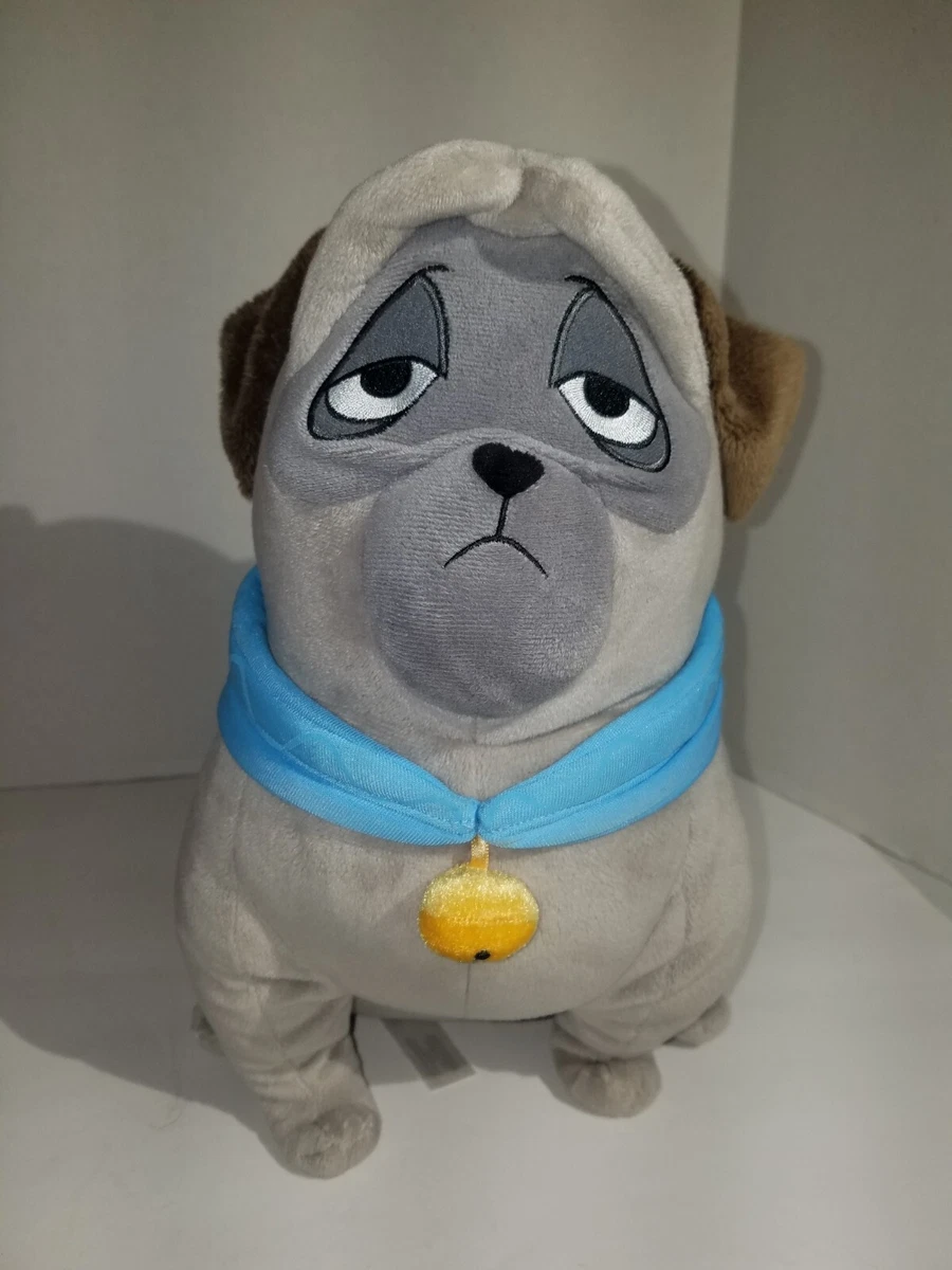 Dog From Pocahontas