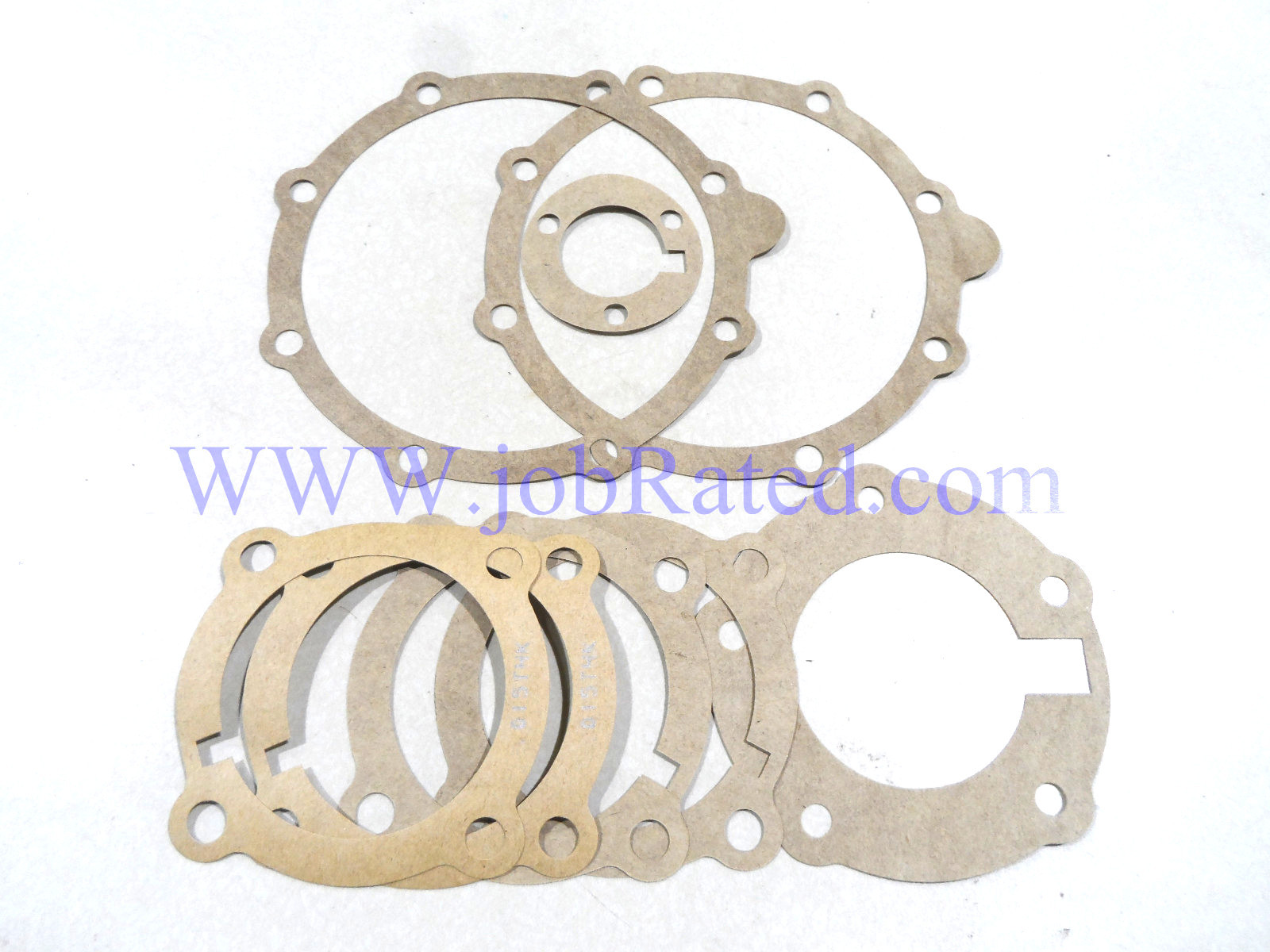 Military M715 Jeep 4x4 Transfer Case New Gasket Set | eBay