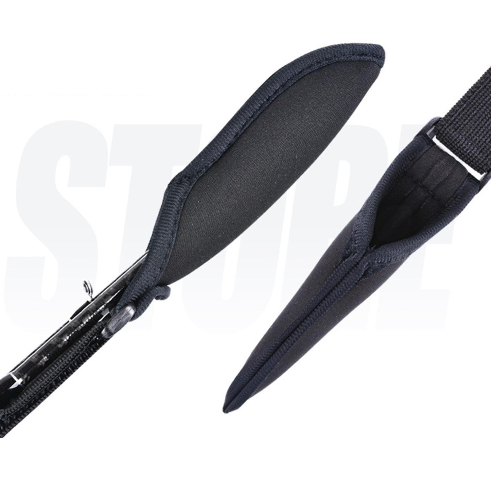 Fishing Rod Tip butts Protector Fishing Rod Cover | eBay UK