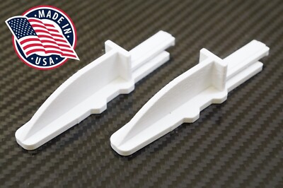 Heavy Duty Replacement Feet for LASKO 20" GALAXY Box Fan - anti-tip ...