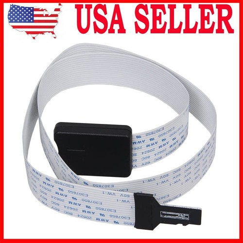 Any good suggestions for bulkhead-mount SD card sockets? | Vintage ...