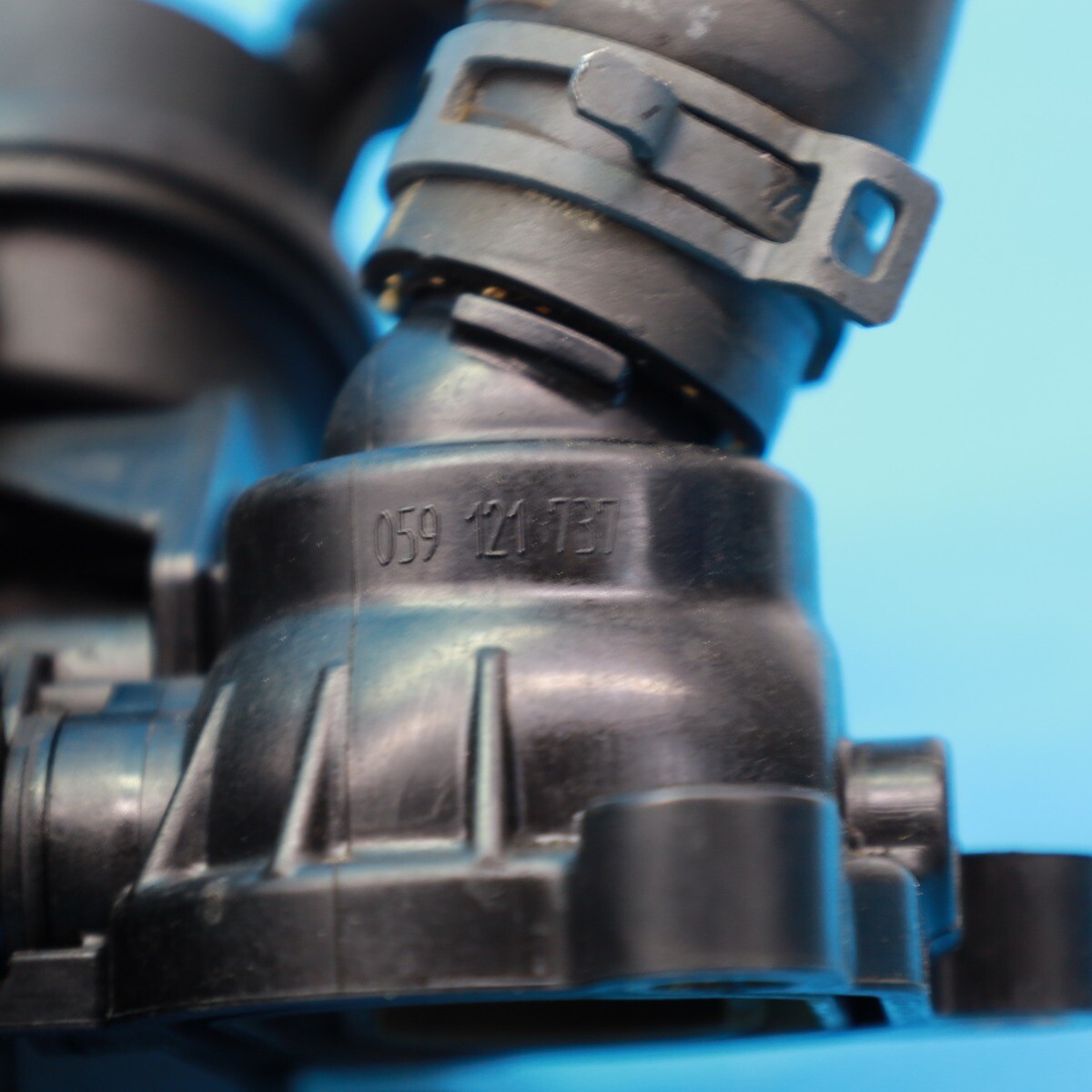 Audi+A4+8k+Facelift+3+0tdi+CKV+Regelventil+K%C3%BChlwasserregelventil+ ...