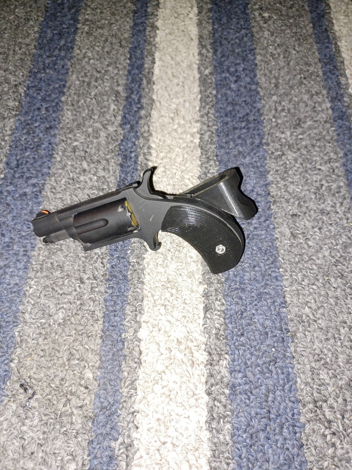 Naa 22 magnum"grip and clip" right side | eBay