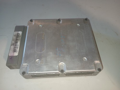 96-97 FORD WINDSTAR ENGINE CONTROL MODULE PART NUMBER F68F-12A650-CB | eBay