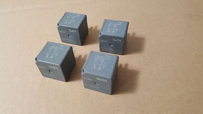 gm relay 12177236 D7065C 19116860 12193604 12135175 15328864 3604 oem ...