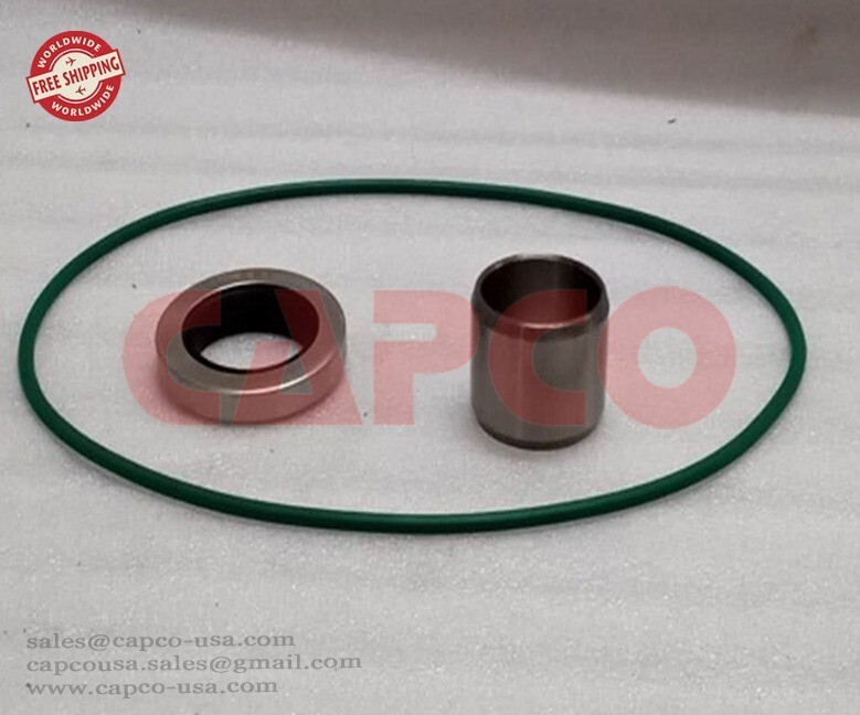 LIP SEAL KIT SEAL, BUSH AND O RING 2901500500 NON OEM FREE SHIPPING | eBay