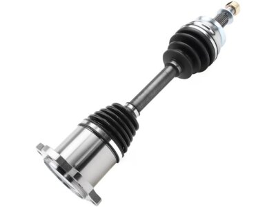 For 1997-1999 Dodge Dakota CV Axle Assembly Front Autopart Premium ...