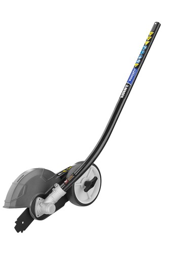 HART PowerFit Edger Attachment for Attachment Capable String Trimmer ...