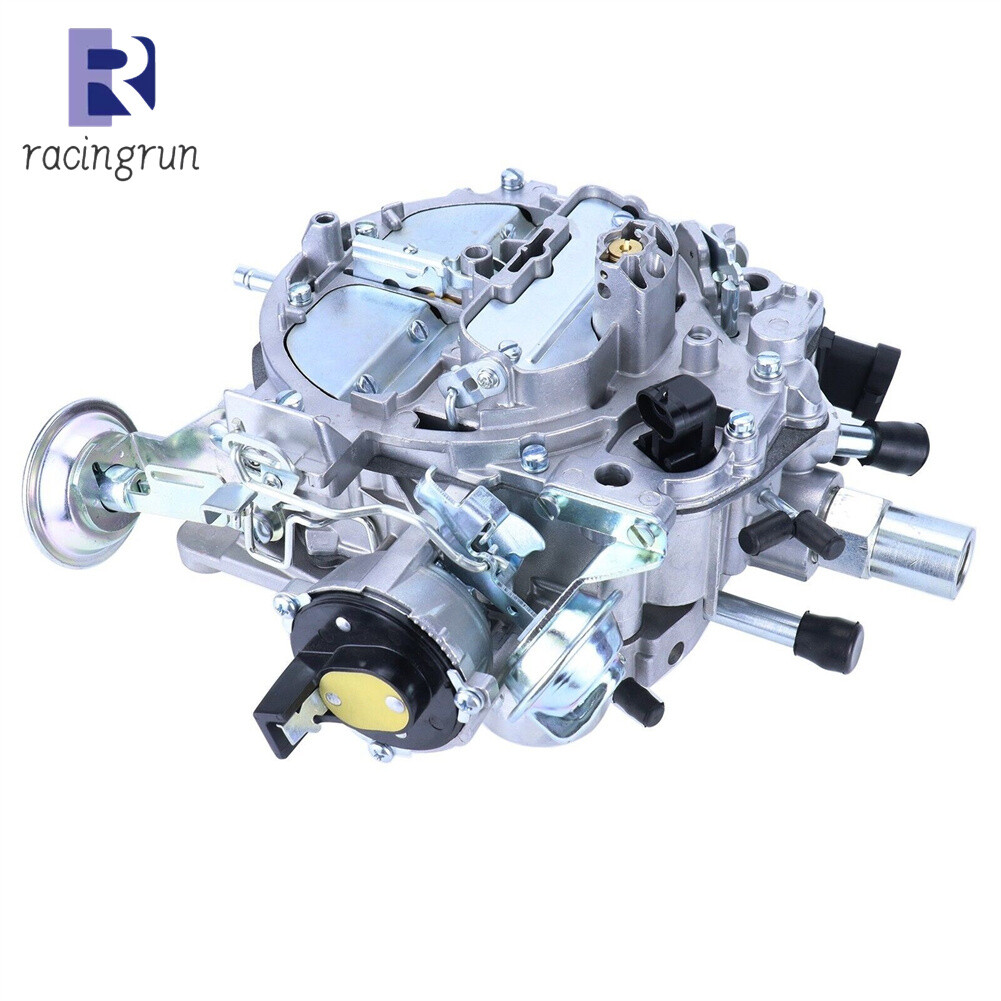 ENGINE CARB FOR ROCHESTER QUADRAJET BUICK CHEVY OLDSMOBILE PONTIAC 307 ...