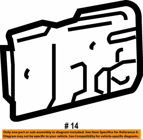 57114-02040 Toyota Extension, front side member, lh 5711402040, New ...