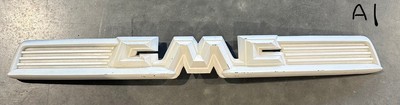 1958, 1959 GMC Truck Hood Emblem | eBay