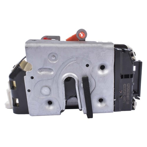 For Chrysler 200, Durango Front Door Lock Actuator Latch Assembly LH ...