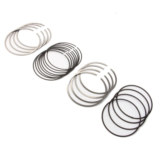 New Engine Piston Rings For VW Beetle Golf Jetta mk6 Tiguan Audi A3 1 ...