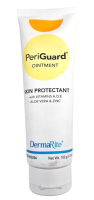 DermaRite PeriGuard Ointment Skin Protectant 100gm | eBay