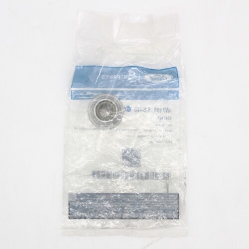 Ford Nut And Washer Assembly Part Number - W710015-S440 | eBay