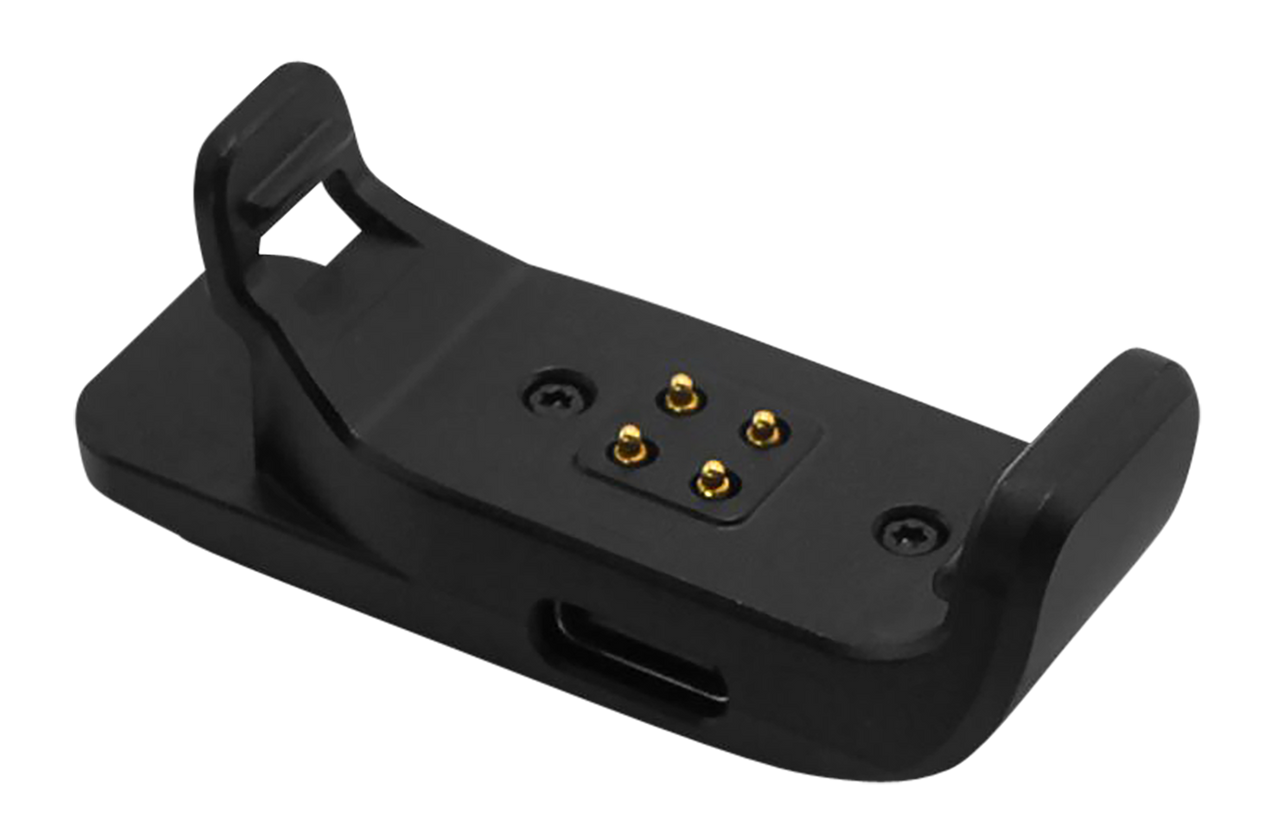 Garmin Charging Clip For Extended Battery Pack, Gar 010-13023-10 Ext ...