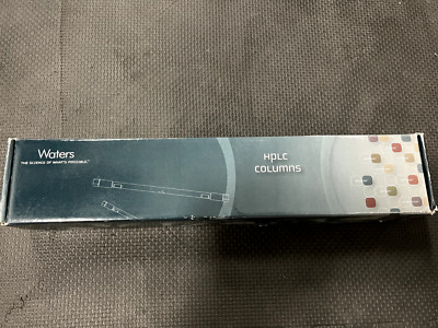 NEW Waters Resolve C18 5um 90A 3.9 x 300mm HPLC Column WAT084042 | eBay