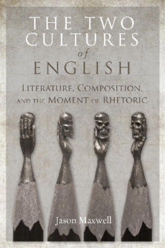 Jason Maxwell The Two Cultures of English (Relié) 9780823282463 | eBay