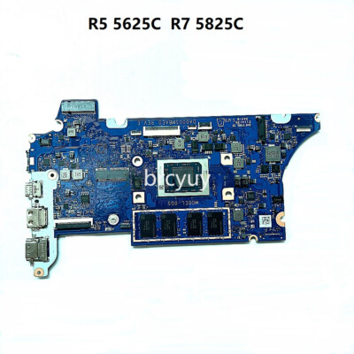 DA00GSMBAE0 For HP Elite c645 G2 Chromebook Motherboard R5 5625C 16GB ...