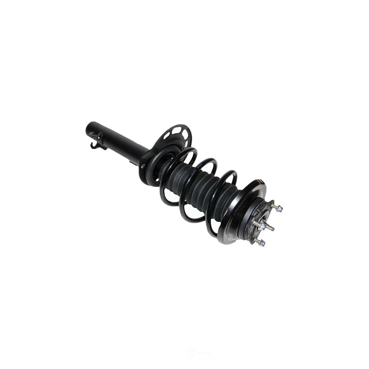 Suspension Strut and Coil Spring Assembly-Ultra ReadyMount fits 06-11 ...