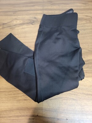 dover saddlery Riding Sport Riding Pants Black Size XL | eBay