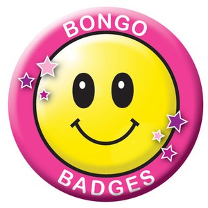Bongo Badges | eBay Stores