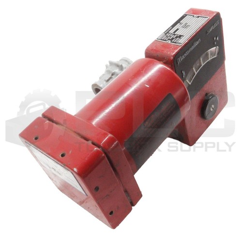 MASONEILAN 35-35212 GLOBE VALVE CAMFLEX II SIZE 4" RATING CLASS: 300 ...