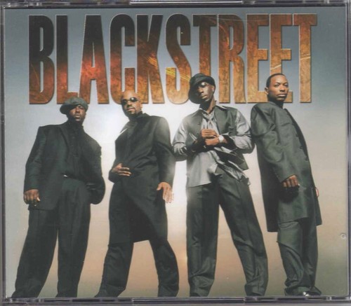 Blackstreet - L'Intégrale (Best Of) - 3 CD + DVD - 2011 - New Jack Funk ...