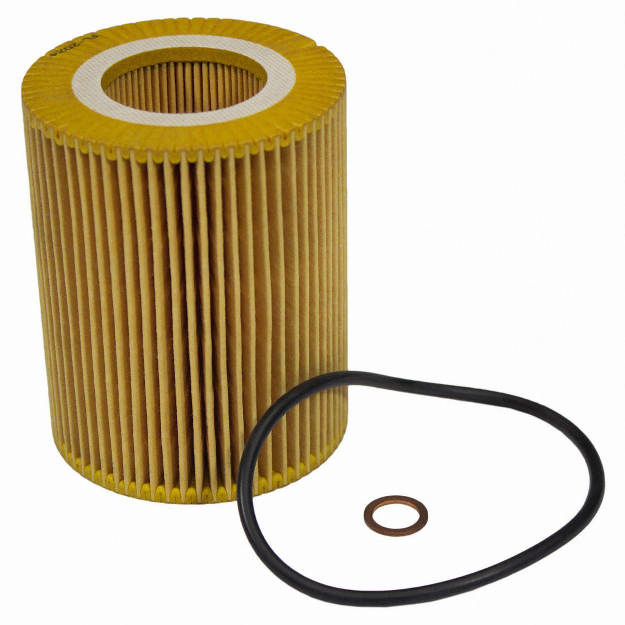 MOTORCRAFT FL2024 - Cross reference oil filters