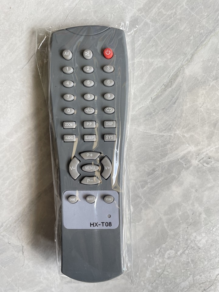 Universal Replacement Arcade Monitor chassis for 19" 21" 25" 27" 29 ...