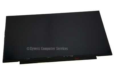 5D10W87244 B140HAN04.E GENUINE LENOVO LCD 14 FHD 5-14ITL05 82FE (GRADE ...