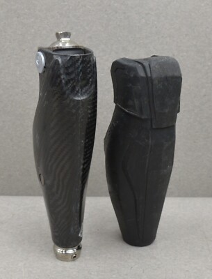 Ottobock Genium X3 3B5-X3 MicroProcessor Knee Bionic Prosthetic w/2R19 ...