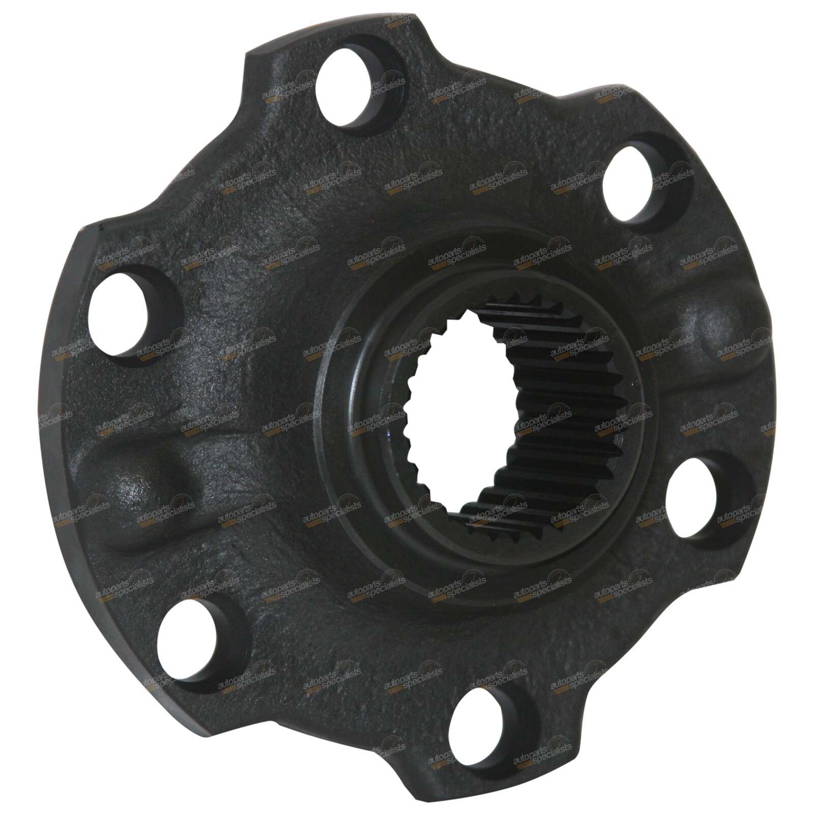 Front Axle Drive CV Flange for HDJ100 UZJ100 V8 FZJ105 HZJ105 105 ...