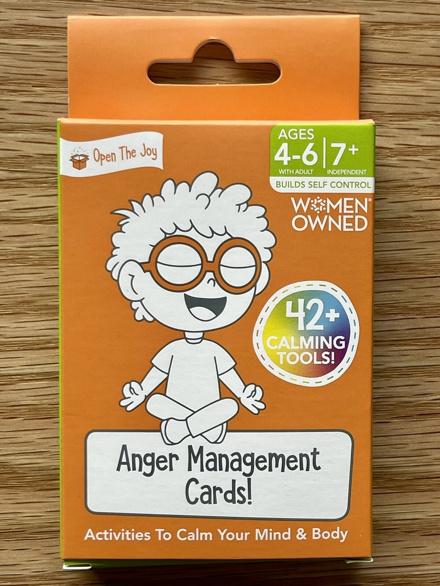 Anger Management Printable Worksheet Anger Management Worksheets