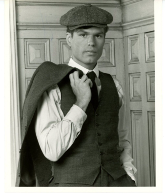 Harry Hamlin Stanley Donen