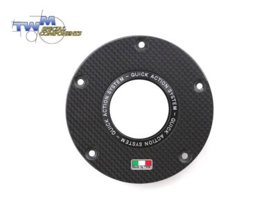 CARBON TWM TANK CAP BASE TDFP.01 | eBay Australia