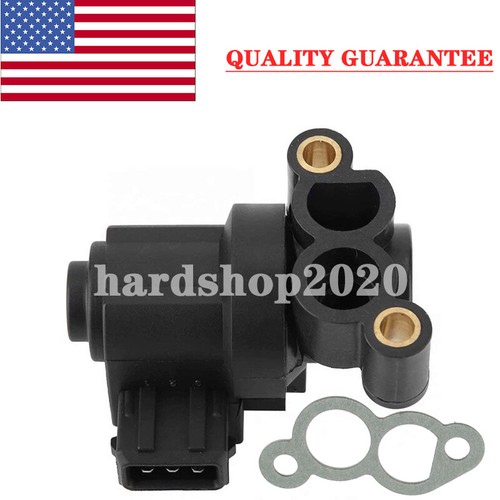 0280140575 Idle Air Control Valve IACV For Bmw 318i 318is 318ti Z3 E36 ...