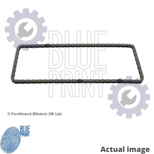 TIMING CHAIN FOR MITSUBISHI 3A91 1.1L 3A90 1.0L 3A92 1.2L 3cyl COLT VI 1.3L 4cyl | eBay