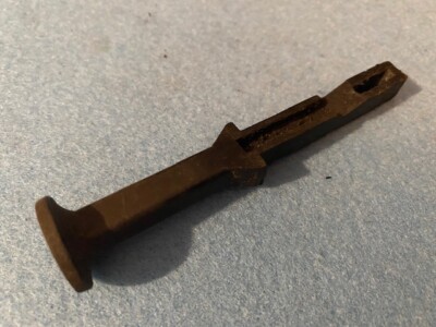 OMCJOHNSON EVINRUDE 205280 OEM CHOKE PULL KNOB Fits 25HP 1960's 70's | eBay