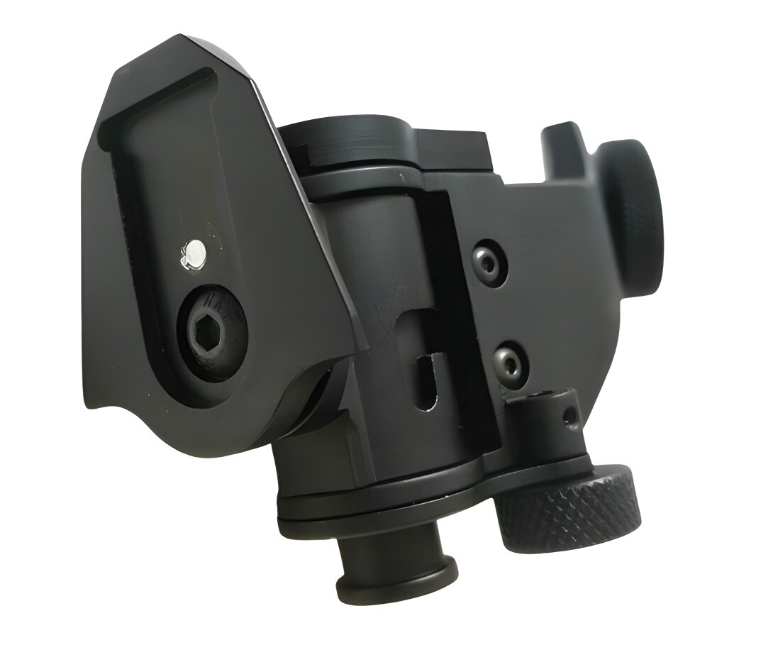 Tactical Metal J Arm mount Bracket for AN/PVS14 NVG Night Vision ...