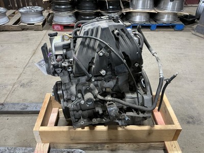 Engine 2.9L VIN 9 8th Digit Opt Llv 57k Miles Fits 08-12 CANYON 828858 ...